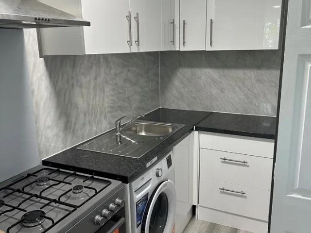 Apartment at Wellesley Road, Greater London