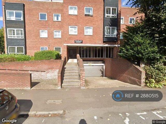 Apartment at Wellesley Road, Greater London