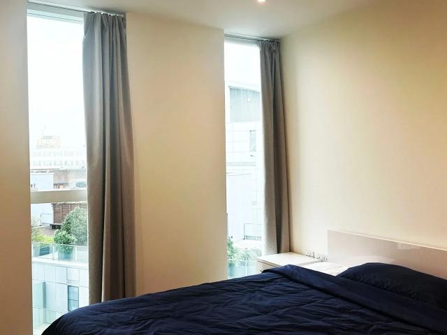 Apartment at Wellesley Road, Greater London