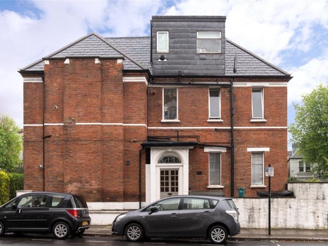 Apartment at Wellesley Road, Greater London