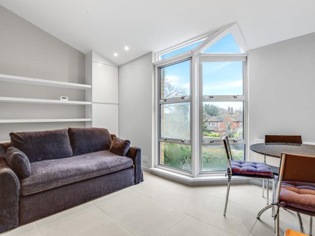 Apartment at Wellesley Road, Greater London