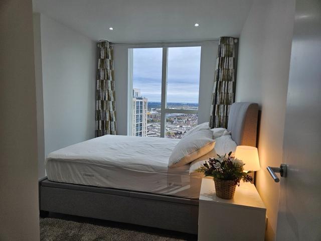 Apartment at Wellesley Road, Greater London