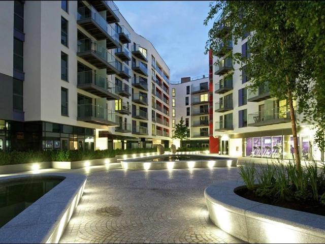 Apartment at Wellesley Road, Greater London