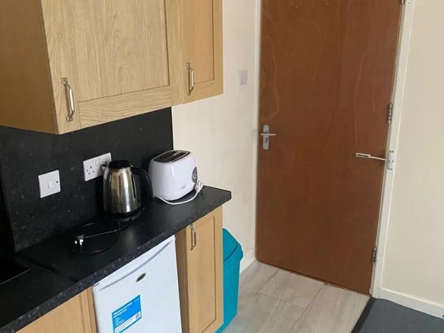 Apartment at Wellesley Road, Torquay