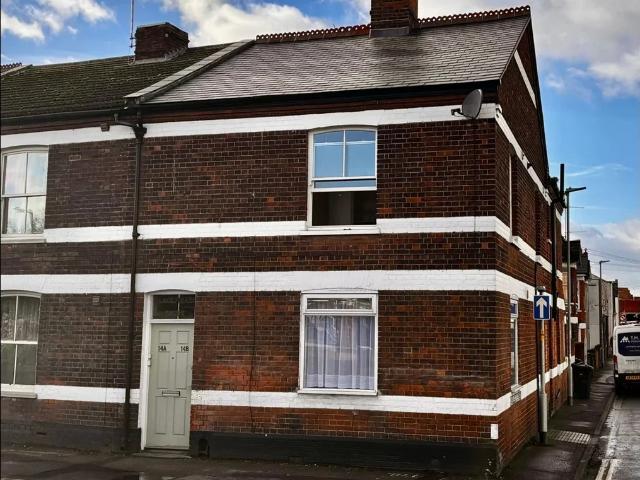 Apartment at Wellesley Street, King's Lynn and West Norfolk