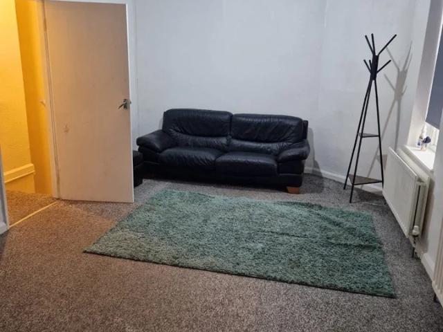 Apartment at Wellfield Road, Newcastle upon Tyne