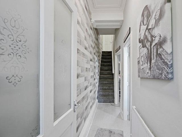 Apartment at Wellfield Road, Preston