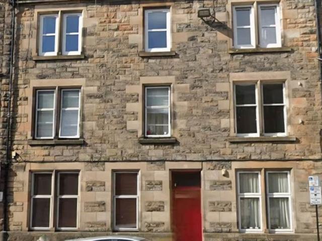 Apartment at Wellgreen Lane, Stirling