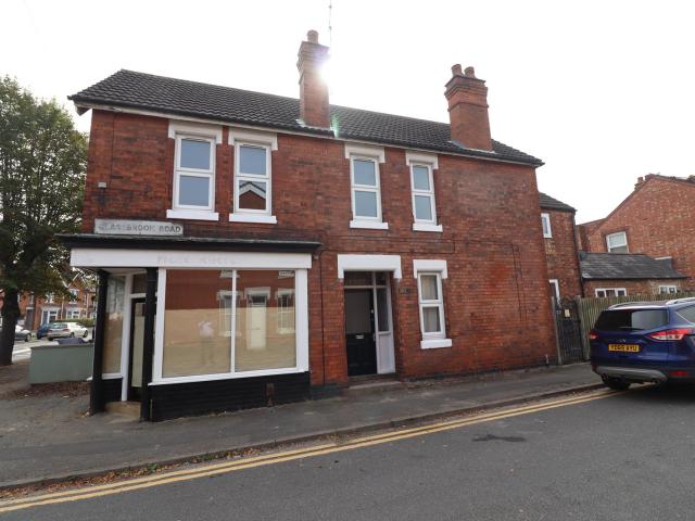Apartment at Wellingborough Road, Rushden