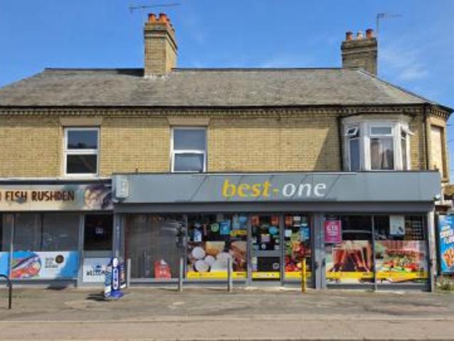 Apartment at Wellingborough Road, Rushden