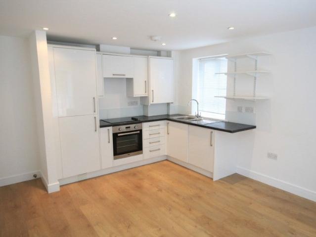 Apartment at Wellington Terrace, Falmouth
