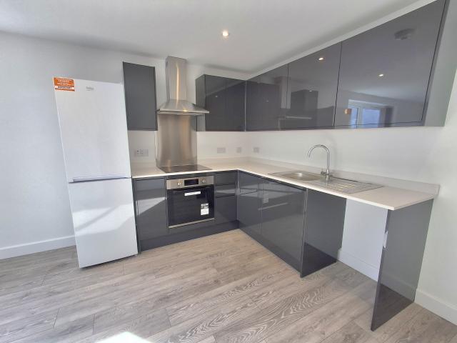Apartment at Wellington Way, Waterlooville