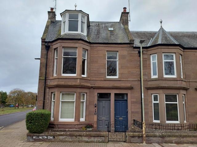 Apartment at Wellington Gardens, Montrose