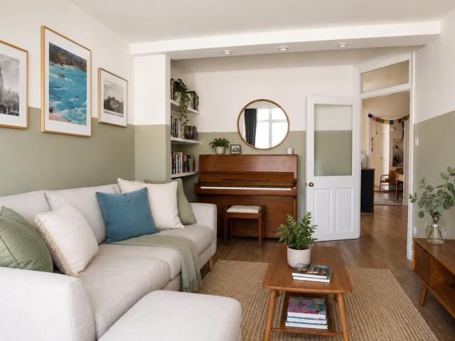 Apartment at Wellington Hill West, Bristol