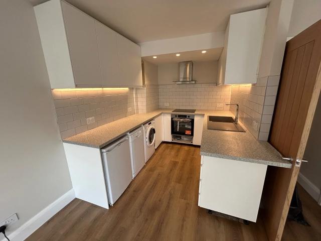 Apartment at Wellington Park, Bristol