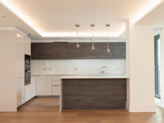 Apartment at Wellington Place, City of Westminster