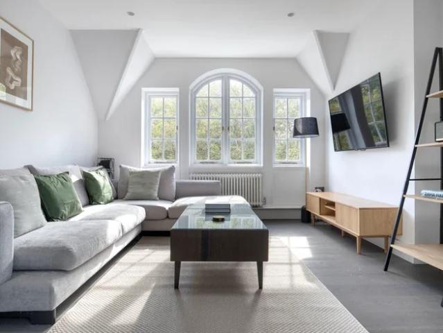 Apartment at Wellington Place, City of Westminster
