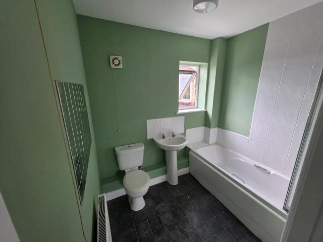 Apartment at Wellington Place, South Tyneside