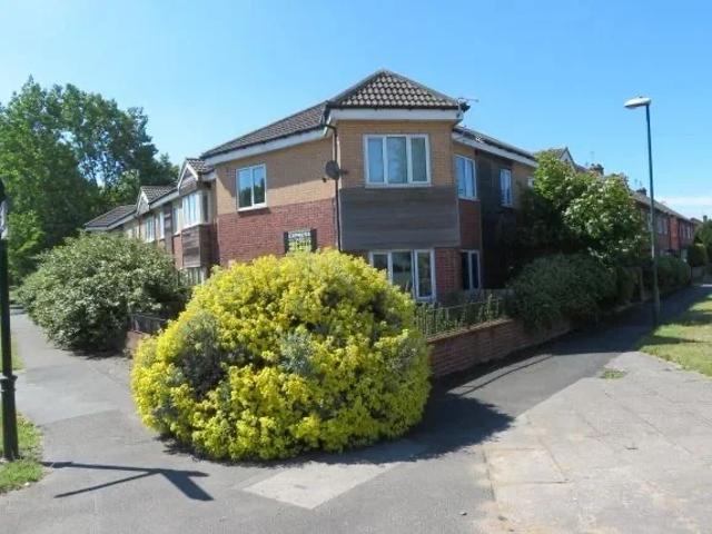 Apartment at Wellington Place, South Tyneside