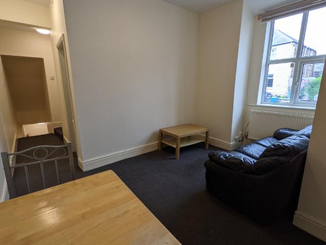 Apartment at Wellington Road, Manchester