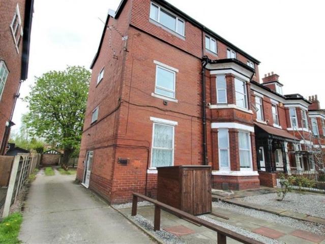 Apartment at Wellington Road North, Cheadle