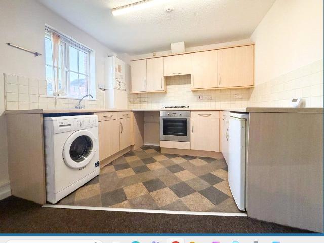 Apartment at Wellington Road North, Stockport