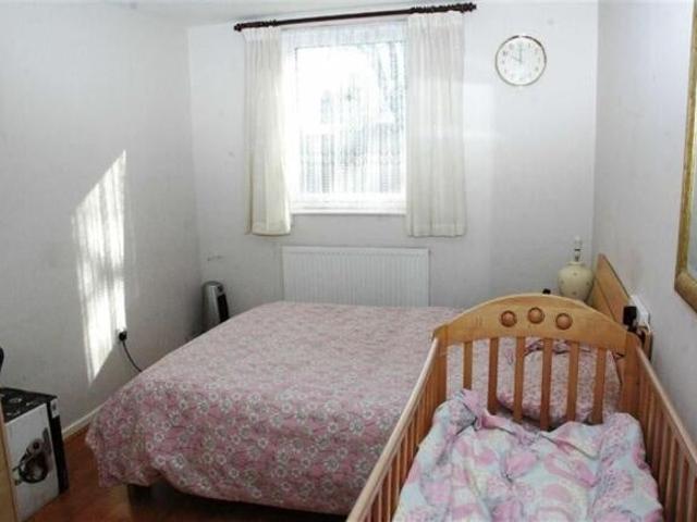Apartment at Wellington Road North, Stockport