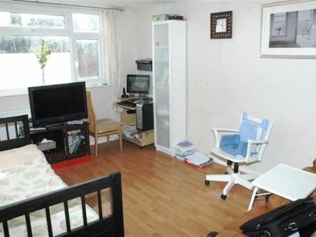 Apartment at Wellington Road North, Stockport