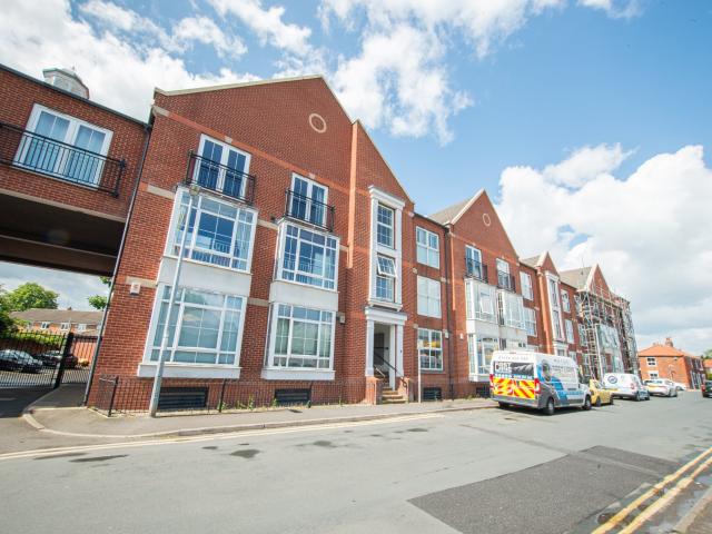 Apartment at Wellington Road, Beverley