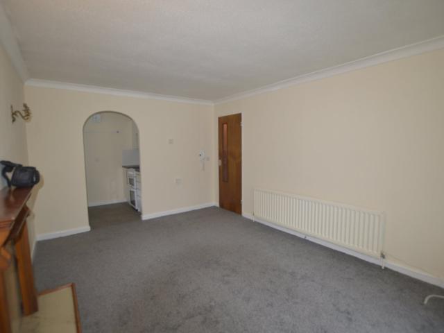 Apartment at Wellington Road, Bournemouth