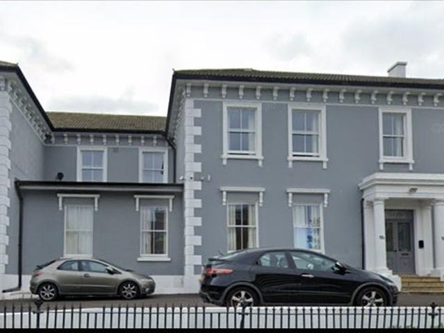 Apartment at Wellington Road, Brighton