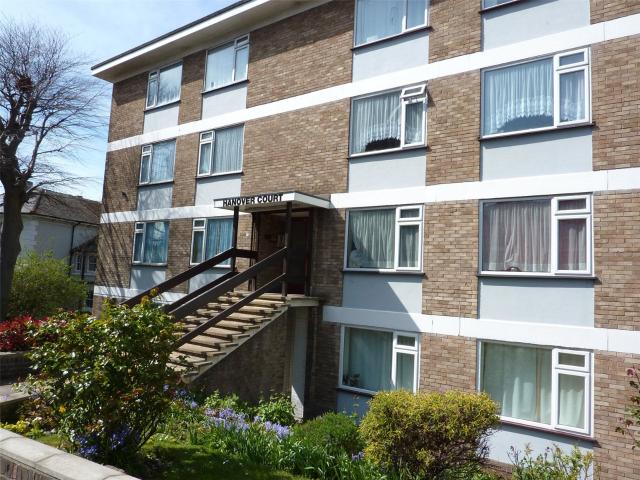 Apartment at Wellington Road, Brighton