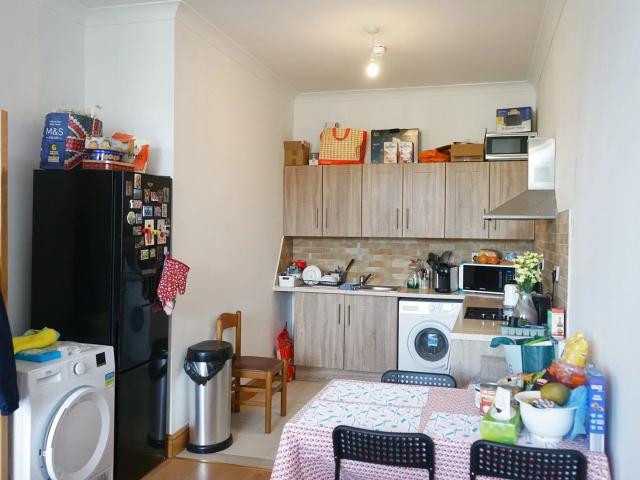 Apartment at Wellington Road, Brighton