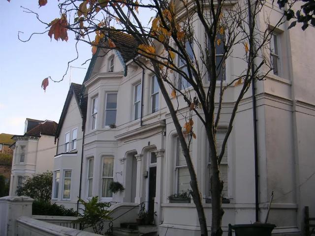 Apartment at Wellington Road, Brighton