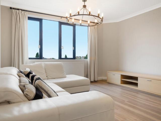 Apartment at Wellington Road, City of Westminster