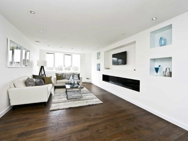 Apartment at Wellington Road, City of Westminster