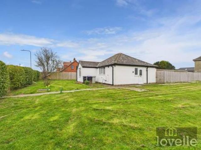 Apartment at Wellington Road, East Lindsey