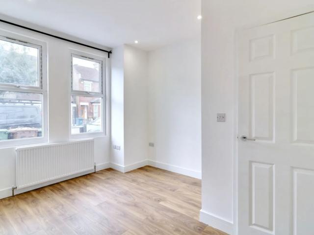 Apartment at Wellington Road, Greater London