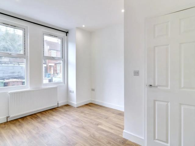 Apartment at Wellington Road, Greater London
