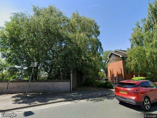 Apartment at Wellington Road, Salford