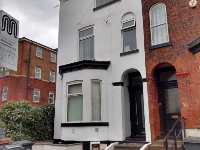 Apartment at Wellington Road, Salford