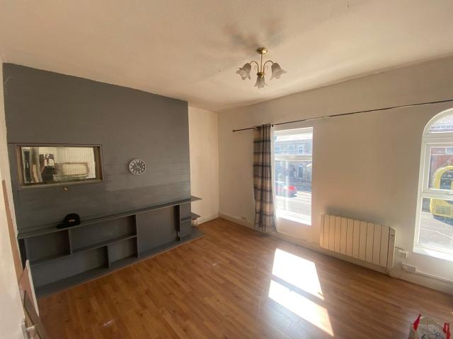 Apartment at Wellington Road South, Hazel Grove