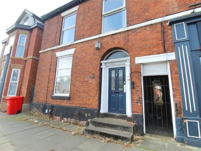 Apartment at Wellington Road South, Hazel Grove