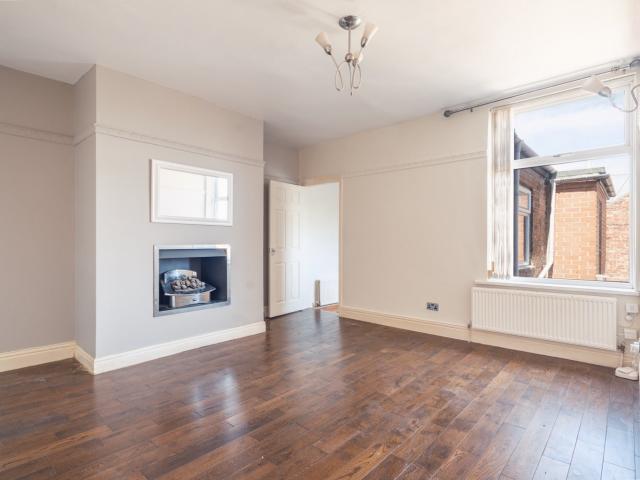 Apartment at Wellington Road, Whickham