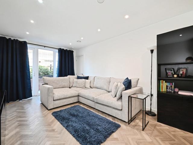 Apartment at Wellington Road, Wokingham