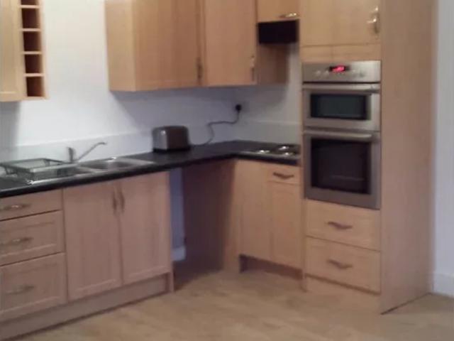 Apartment at Wellington Road, Wolverhampton