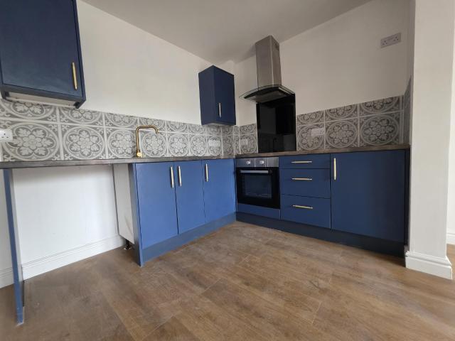 Apartment at Wellington Road, Wolverhampton