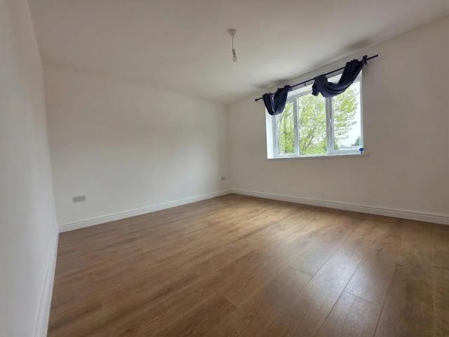 Apartment at Wellington Road, Wolverhampton
