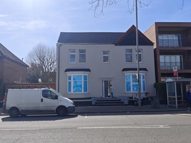 Apartment at Wellington Road, Wolverhampton