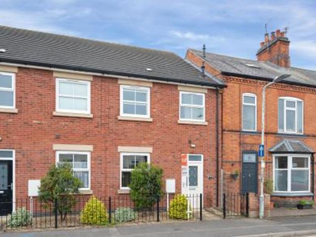 Apartment at Wellington Street, Charnwood
